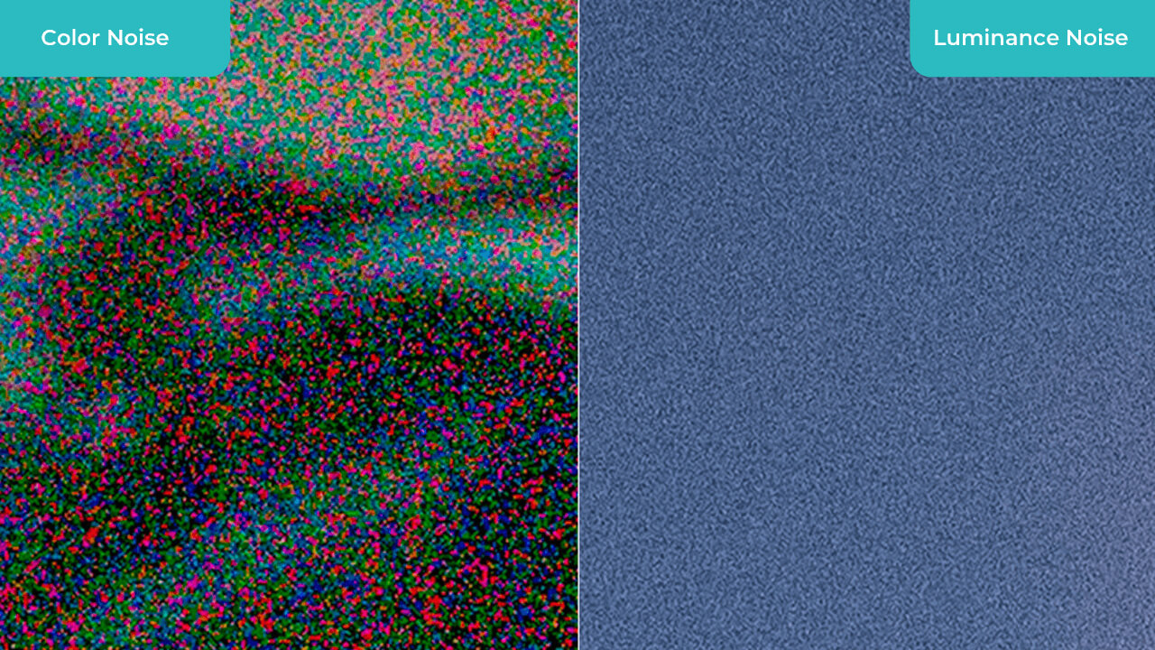 Is this colour noise? : r/postprocessing